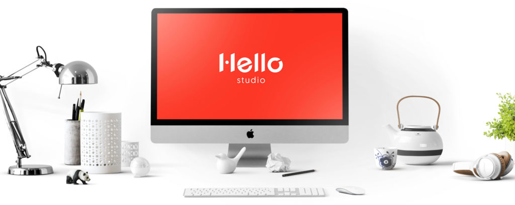 A propos | Hello Studio